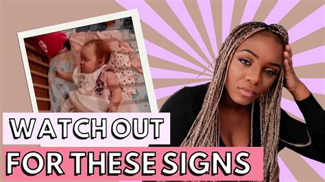 Postpartum Depression As A First Time Mom Youtube