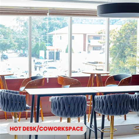 Coworking Spaces A Trend Or The Future Of Business