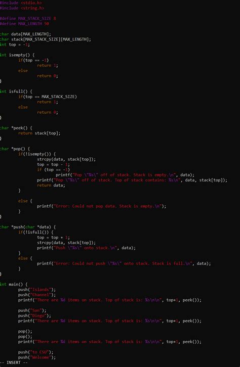 Solved I Am Having Trouble With The Code Below I Get A