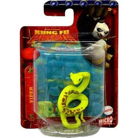 Kung Fu Panda Toy