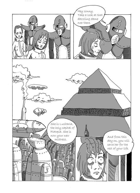 Project Daplo Page5 By Pisomets On Deviantart