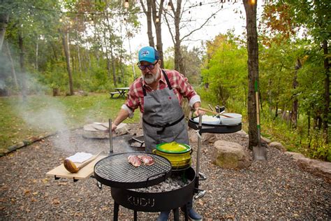 Andrew Zimmern Wild Game Kitchen Schedule At Chris Colon Blog