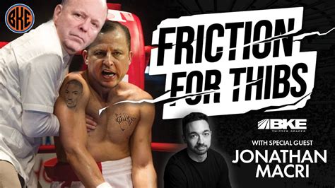 Jonathan Macri Speaks On Knicks Tom Thibodeaus Future Youtube