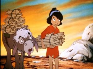 Classic Cartoon Favorites Volume 9 Classic Holiday Stories Dvd Review