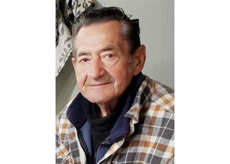 Edward Rill Obituary 1938 2023 Legacy Remembers