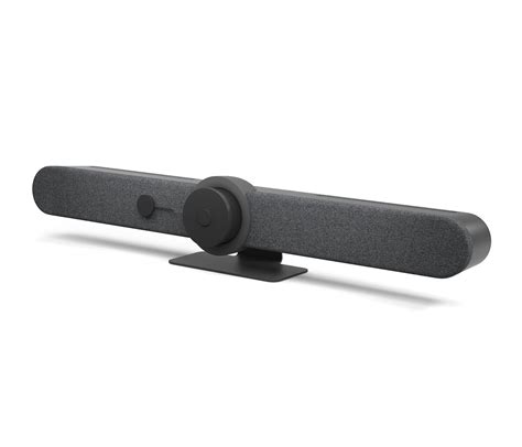 Logitech Rally Bar Graphite