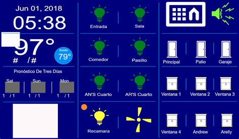Floorplan For Home Assistant Floorplan Home Assistant Community