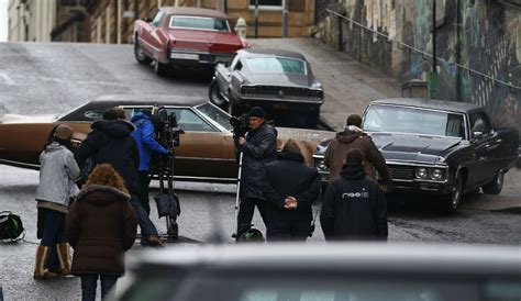 Latlante Dei Fratelli Wachowski Il Post