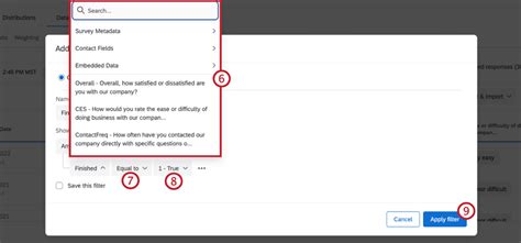Combine Answer From Two Question In One Survey Xm Community