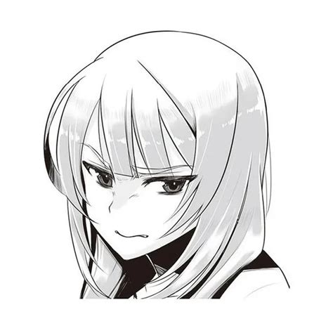 Top Tips For Drawing Expressions Part 9 Hate And Disgust Anime Art Magazine