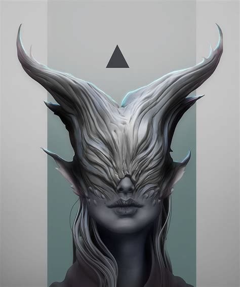 Polycount Recap August Polycount Artwork Concept Art Art