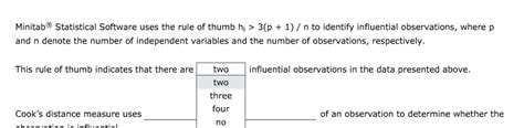 solved 7 residual analysis aa aa consider a multiple