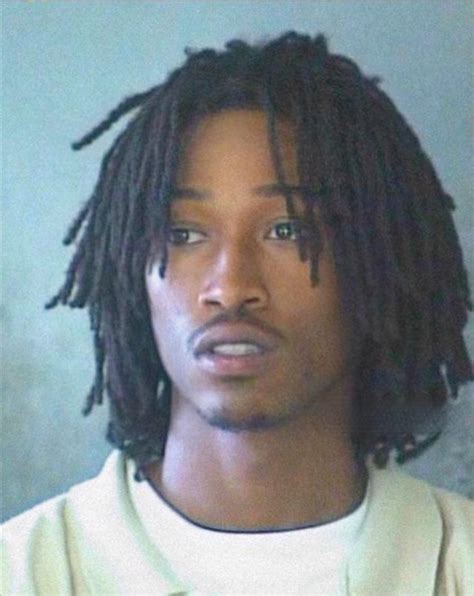 Young Future Mugshot Rhiphopimages