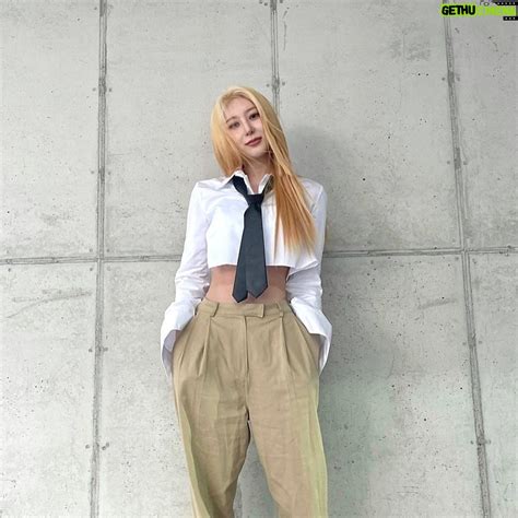 Lee Chae Yeon Instagram Gethu Cinema