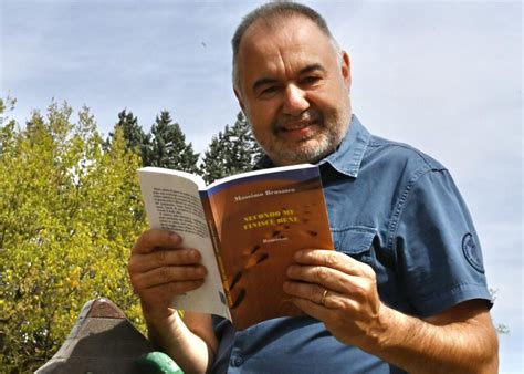 Sabato In Biblioteca A San Giorgio Brusasco Presenta Il Suo Libro Il