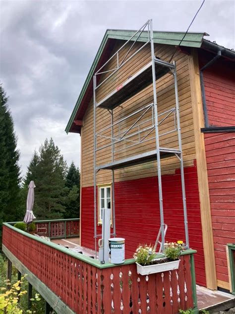 Vaktmester Andreassen Added A New Vaktmester Andreassen