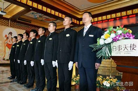 青岛殡葬服务一条 龙在线预约，殡葬一条 龙价格套餐专业用户