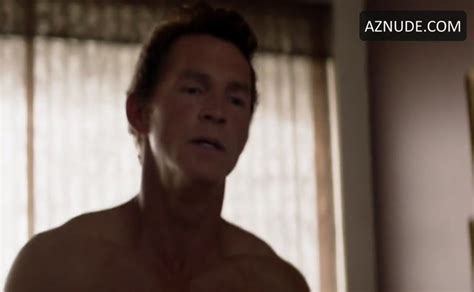 Devon Reilly Butt Underwear Scene In Animal Kingdom Aznude