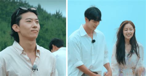 Single S Inferno Season 2 Why Did Shin Seul Ki Not Choose Kim Jin