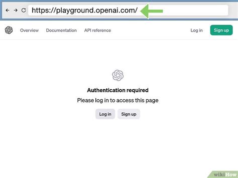 How To Use Openai Playground Features Access And More