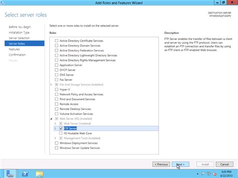 ftp server portable windows bicyclemine