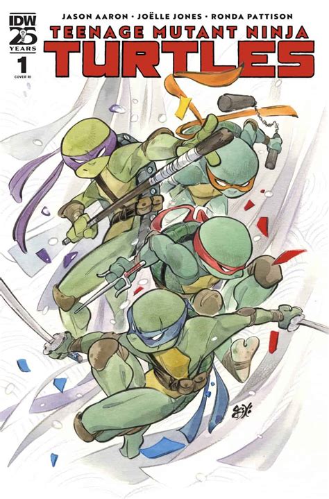 Blog Tmnt A Collection