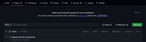 How To Create A Pull Request In Github Geeksforgeeks