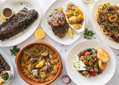 Best Restaurants For Mediterranean Diet Nhmrj