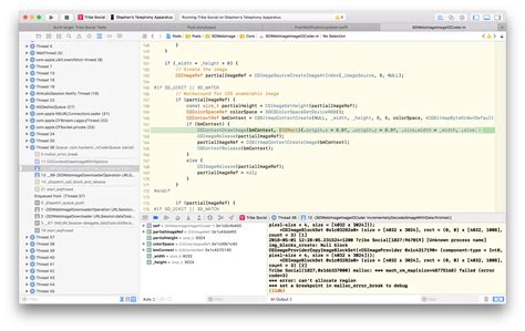 error can t allocate region · issue 2309 · sdwebimage sdwebimage · github