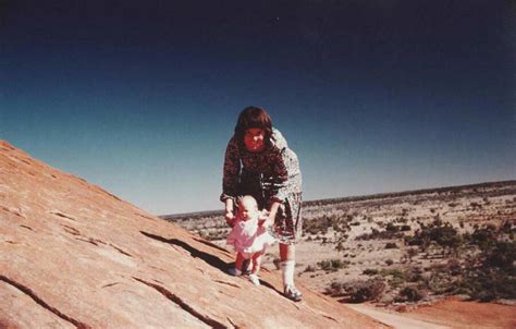 The Tragic Story Of Lindy Chamberlain The Woman Behind The ‘dingo Ate