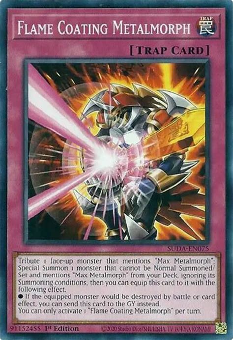 Six Strike Sextuple Barrage Supreme Darkness Yugioh