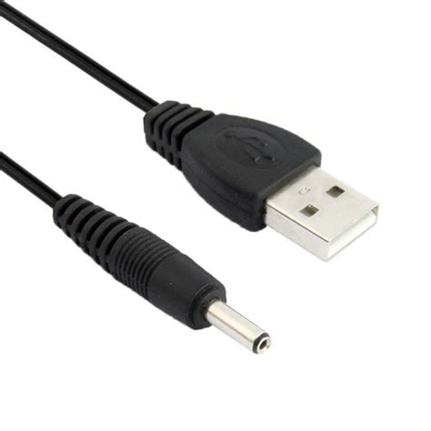 Кабел Usb A Jack 5 5x2 1 Mm Dc Power цени