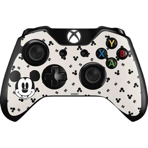 Classic Mickey Mouse Xbox One Controller Skin Classic Mickey Mouse Xbox One Controller Xbox One