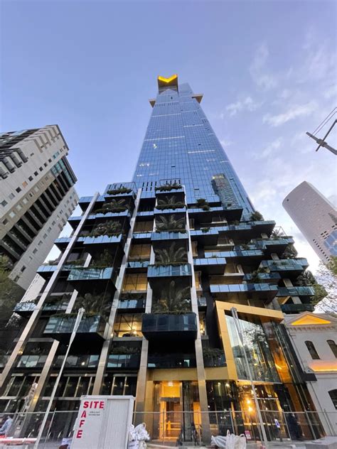 Australia 108 Megaconstrucciones Extreme Engineering