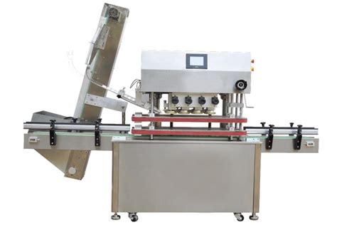 Makmar Filling And Capping Machines
