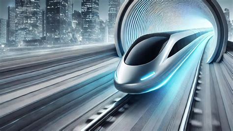 Mumbai Pune In 25 Mins With Worlds Longest Hyperloop Track Report