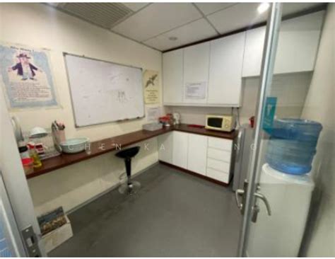 Office For Rent In Golden Triangle Kl City Centre Chen Kah Seng