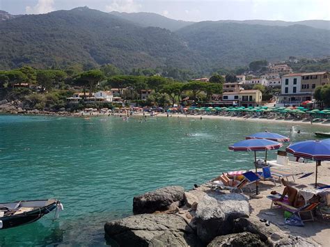 What To See And Do On Elba Island Italy