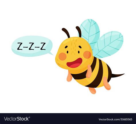 Bee Buzzing Sound