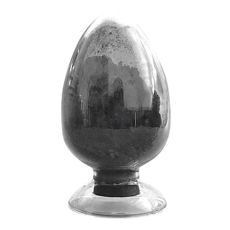 China Cobalt Nanopowder Suppliers Manufacturers Factory Direct Price