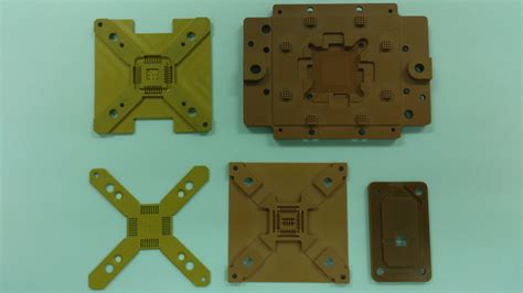 Test Sockets Welcome To Onn Wah Tech