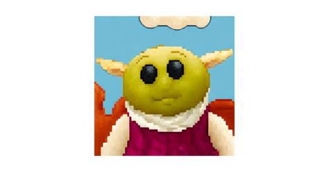 Mona Pixel Art Nanalan T Shirt Teepublic