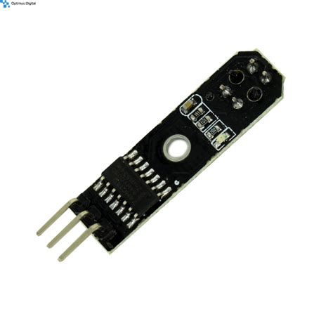 Senzor Infrarosu De Linie Tcrt5000 Line Follower Arduino Line Tracking