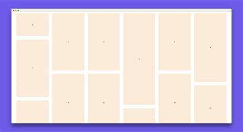 10 Best Javascript Grid Layout Libraries 2019 Bashooka