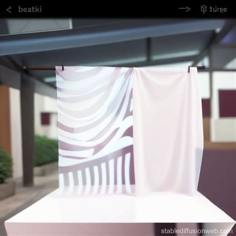 Create Semi Transparent Fabric Overlay On Burgundy Background Stable Diffusion Online