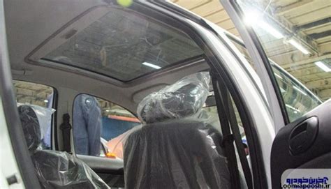 عکس ماشین ۲۰۷ اس دی