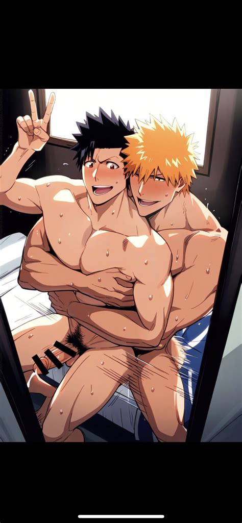 Rule 34 Ai Generated Black Hair Black Hair Bottom Bleach Bleach The