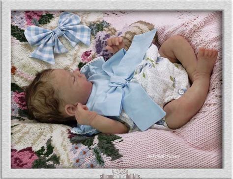 Sam Silicone By Gudrun Legler