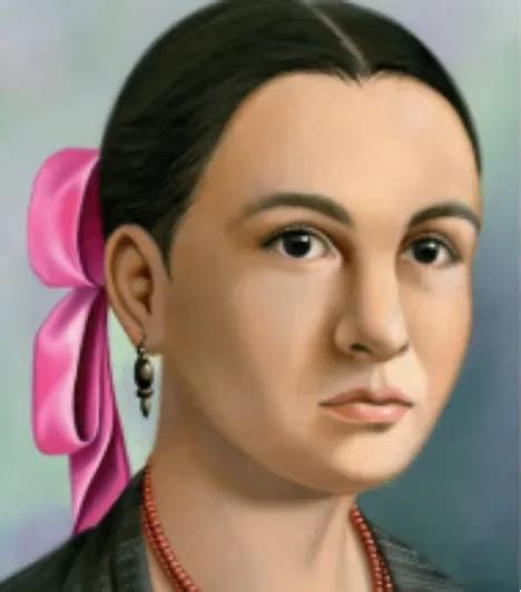 ¿quién Fue Gertrudis Bocanegra Una De Las Heroínas Mencionadas Por