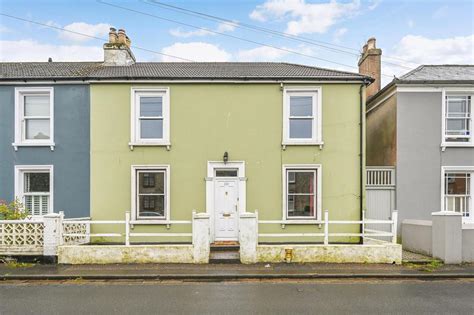 Oving Road Chichester Po19 5 Bed Semi Detached House For Sale £495 000